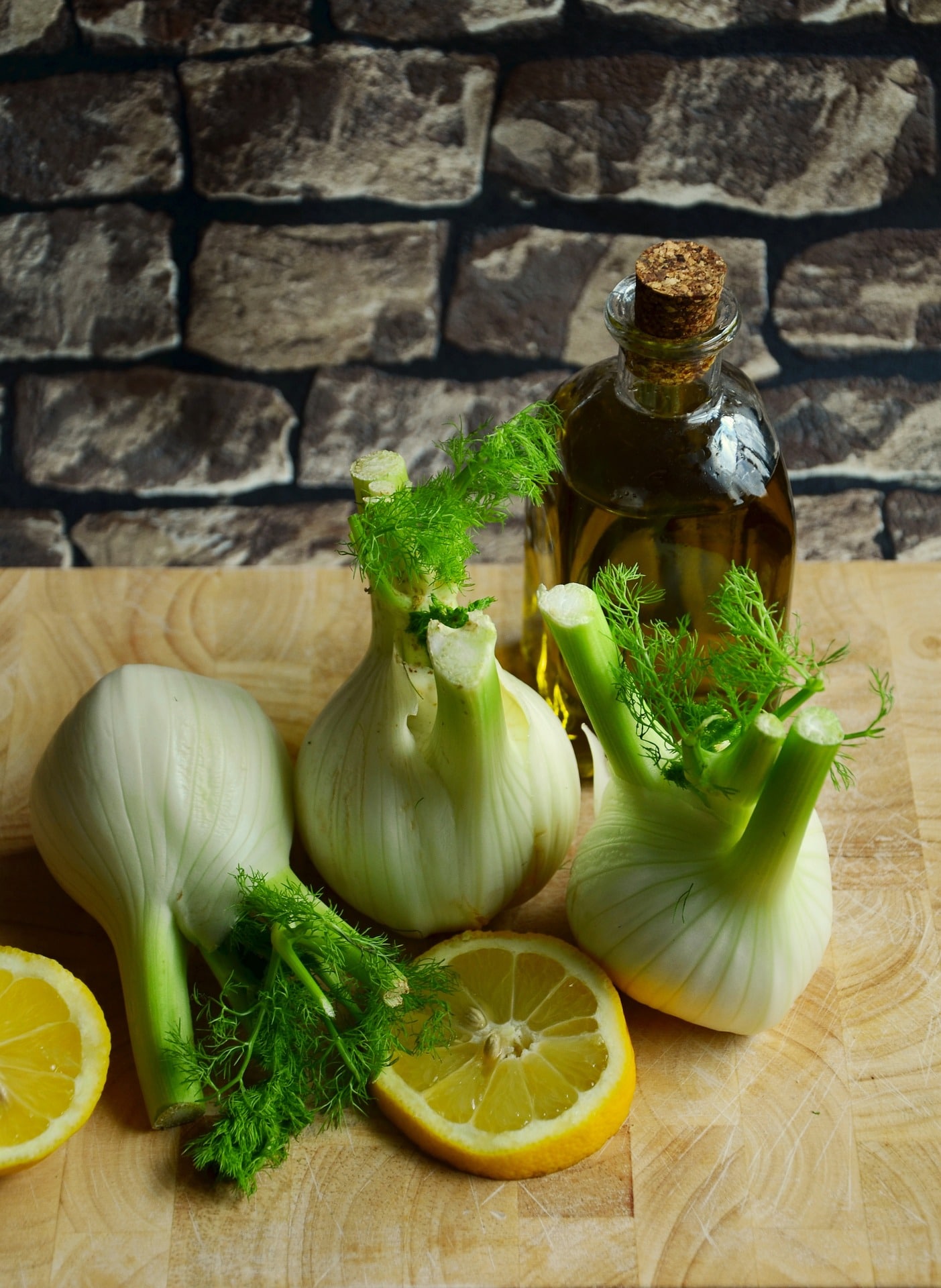 Der aromatische Fenchel - Natürlich Gesund