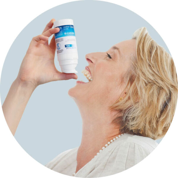 Magnesium Gel - Natürlich Gesund